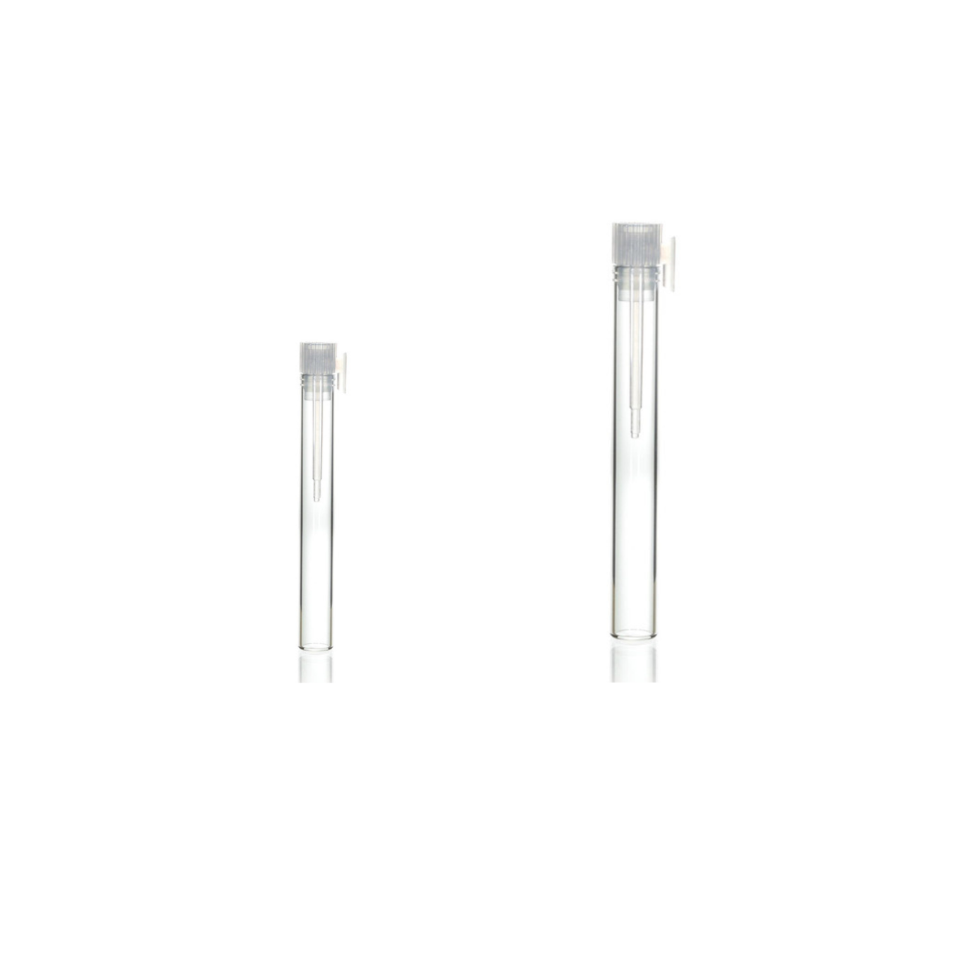 Perfume Sample Vials – Garden of Fragrance LLC